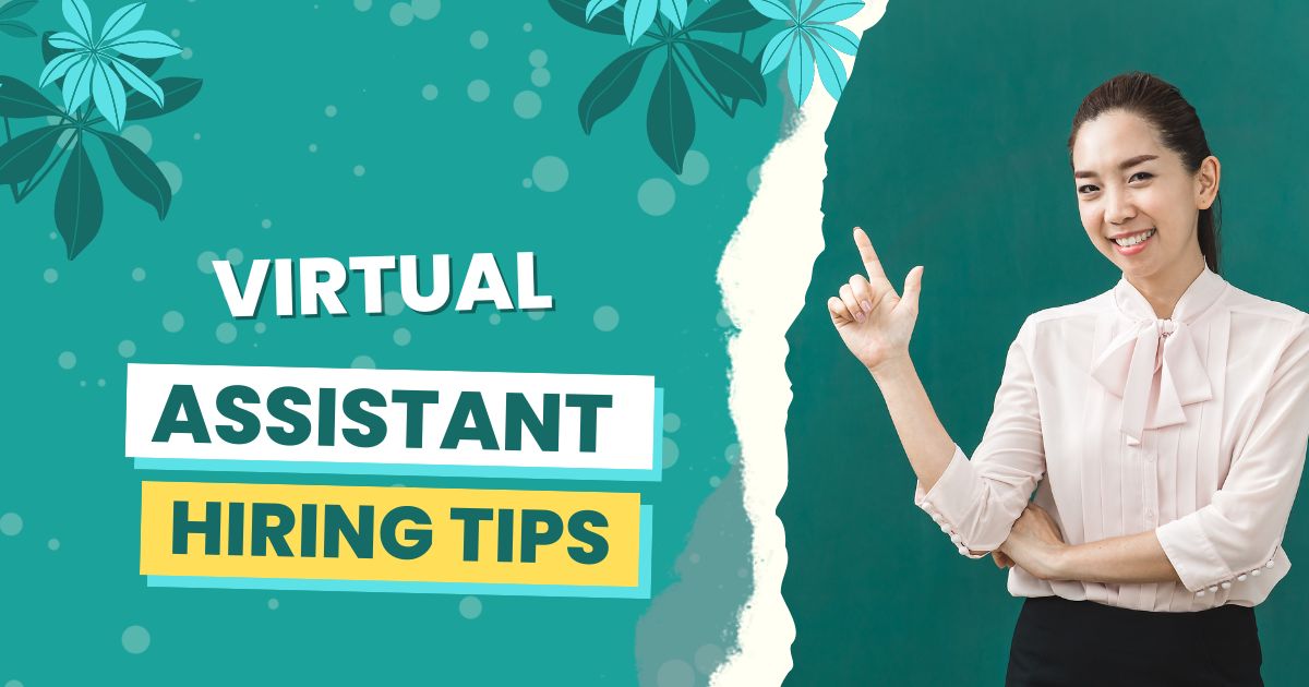 Virtual Assistant Hiring Tips: VA Checklist and Time Tracking Apps - 2025